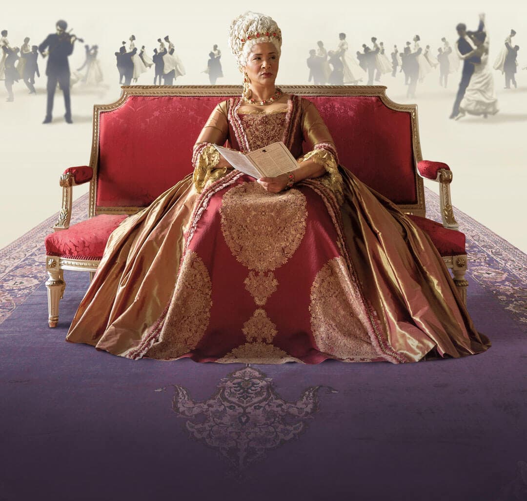 The Queen's Ball: A Bridgerton Experience